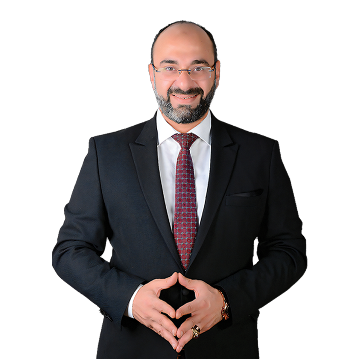 About the Trainer د. مصطفى نوارج - Dr.Mostafa Nawareg د. مصطفى نوارج ...